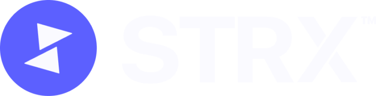 StrikeX - STRX Utility Token